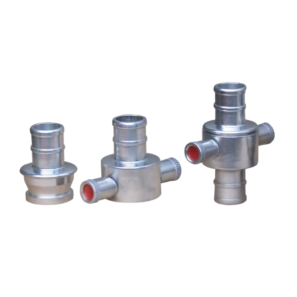 Fire Hose & Accessories | Coupling | INDOSAN - Mountain of Protection ...