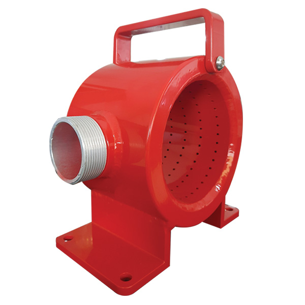 Fire Hose & Accessories | Hose Washer | INDOSAN - Mountain of ...